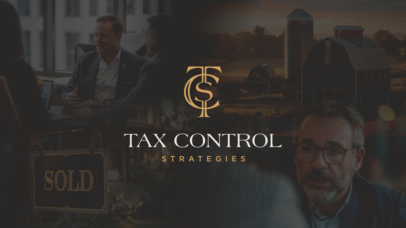 How it Works | Tax Control Strategies